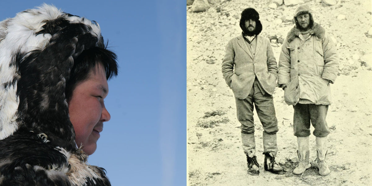 The History of Down Insulation: A brief overview. – Foehn