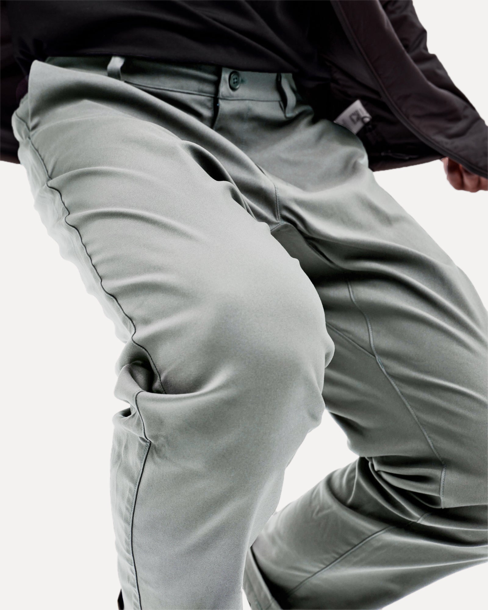 Men's Brise Schoeller® Chino Pant | Foehn Men's Brise Schoeller® Chino Pant | Foehn